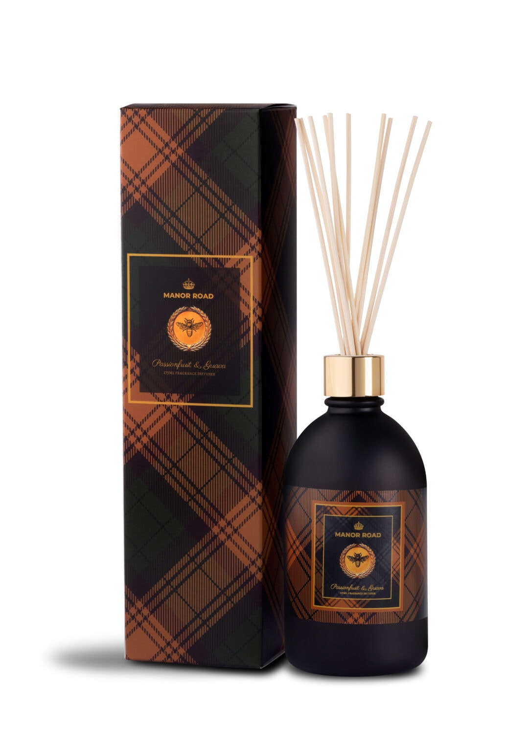 Room Diffusers – Manor Road