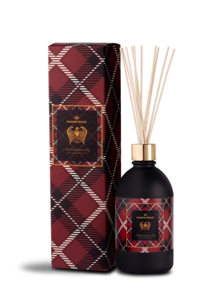 Room Diffusers – Manor Road