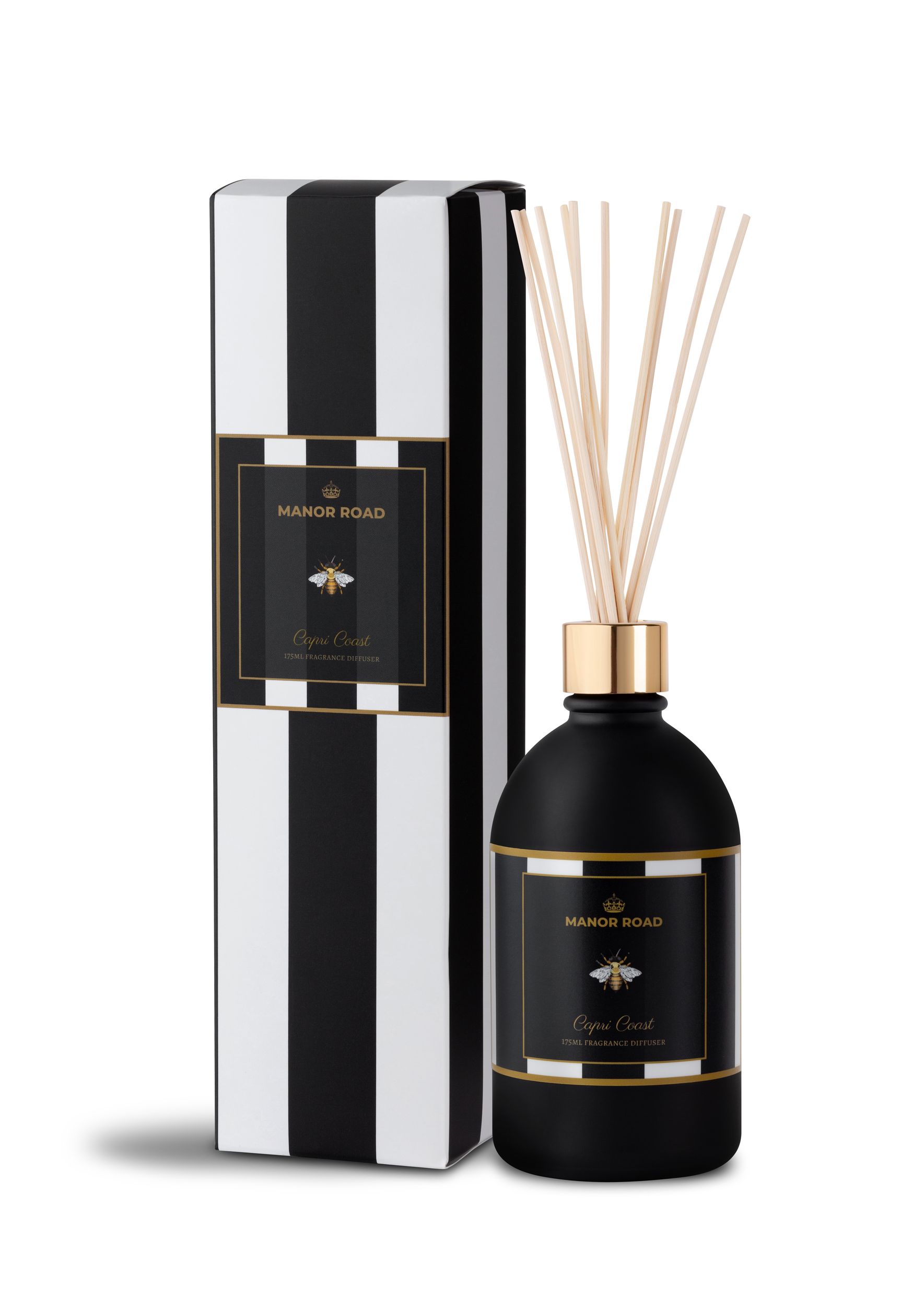 Room Diffusers – Manor Road