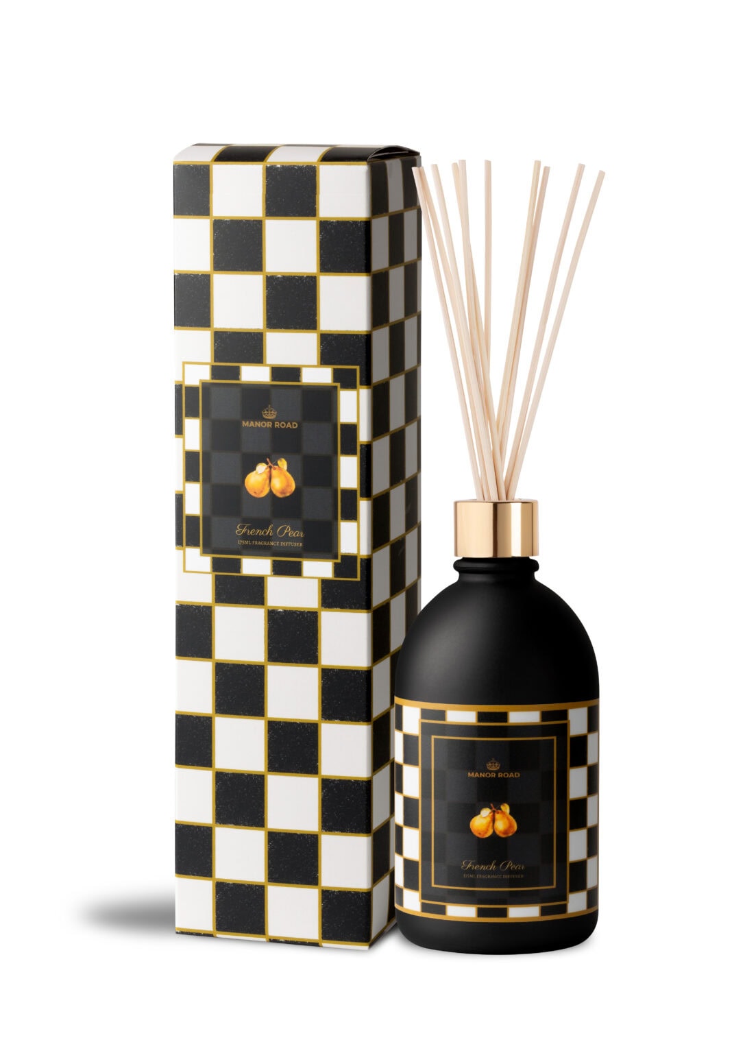 Room Diffusers – Manor Road