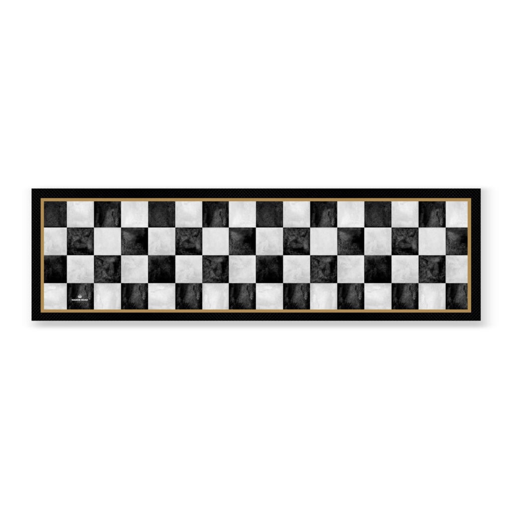 Bar Mats & Bar Runners – Manor Road