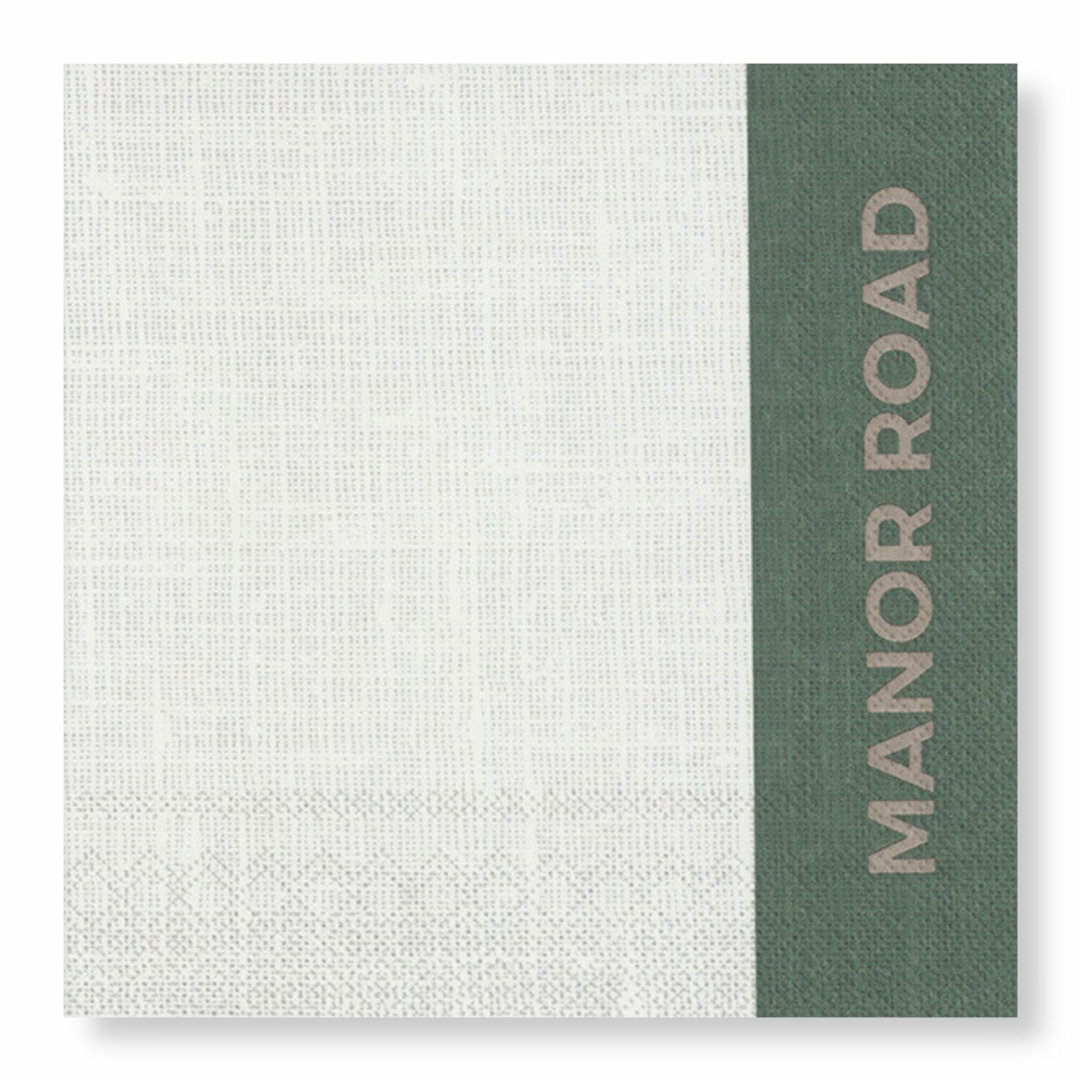 Airlaid Dinner Napkins | Luxury Linen-Feel Napkins Australia – Manor Road