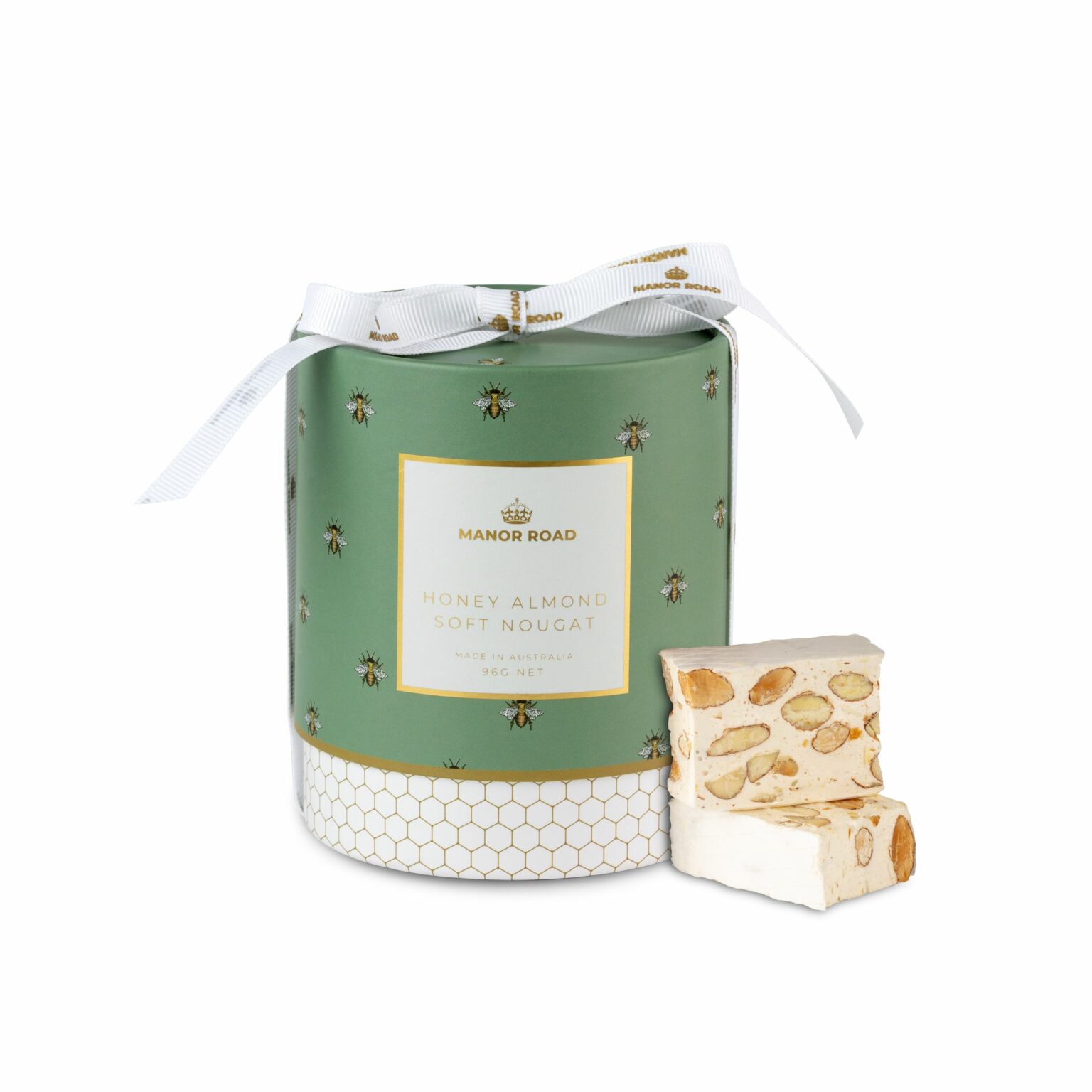 Nougat Gift Boxes – Manor Road