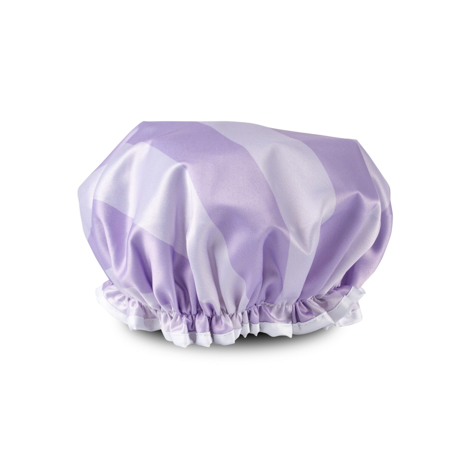 Shower Caps | Premium Designer Prints | Waterproof Satin – Manor Road